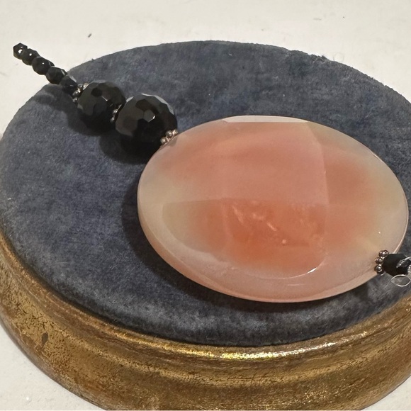 Unsigned | Jewelry | Stone Stone Drop | Poshmark